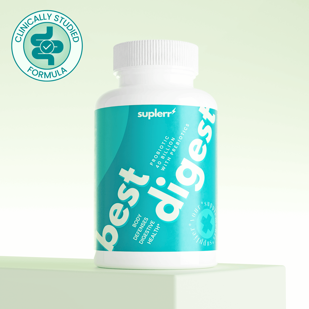 best digest® – suplerr