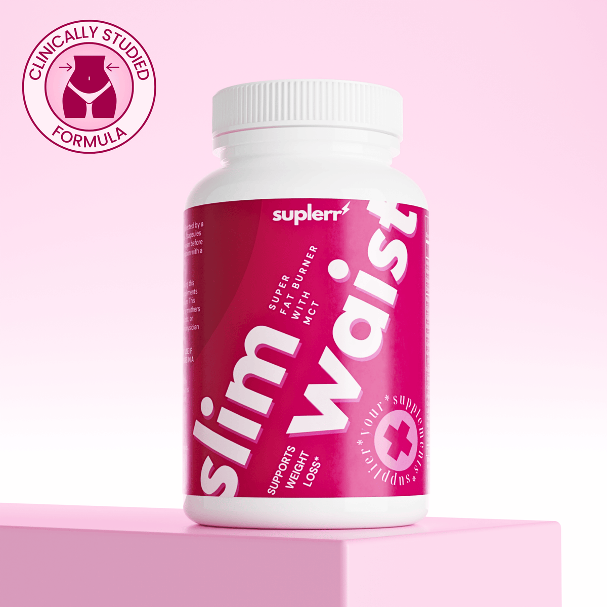 slim waist® – suplerr