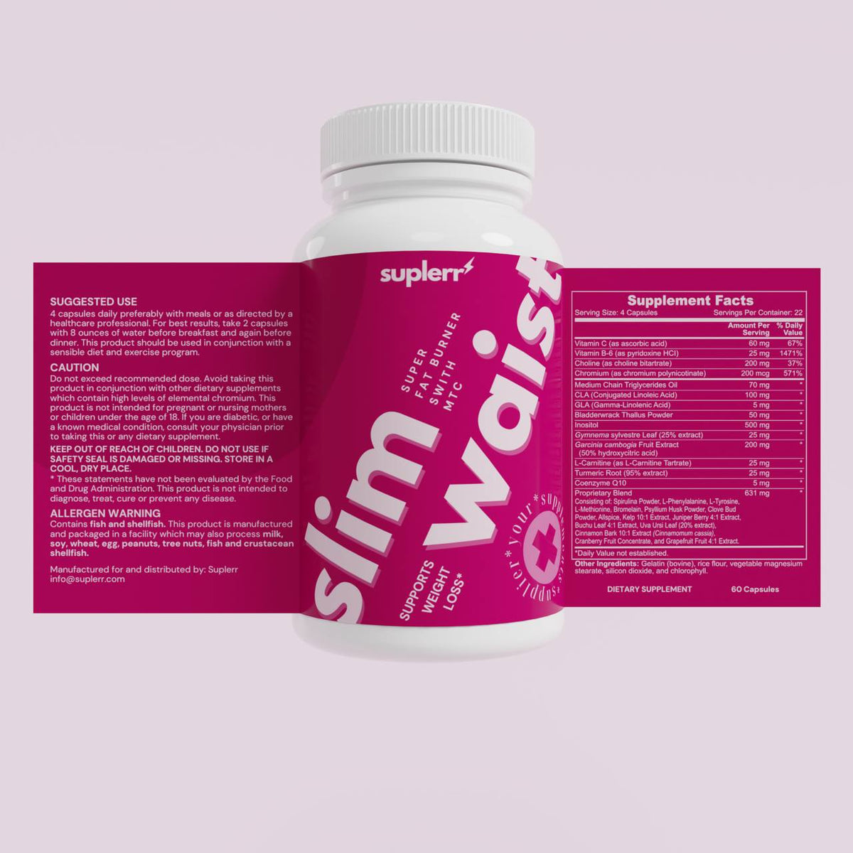 slim waist – suplerr