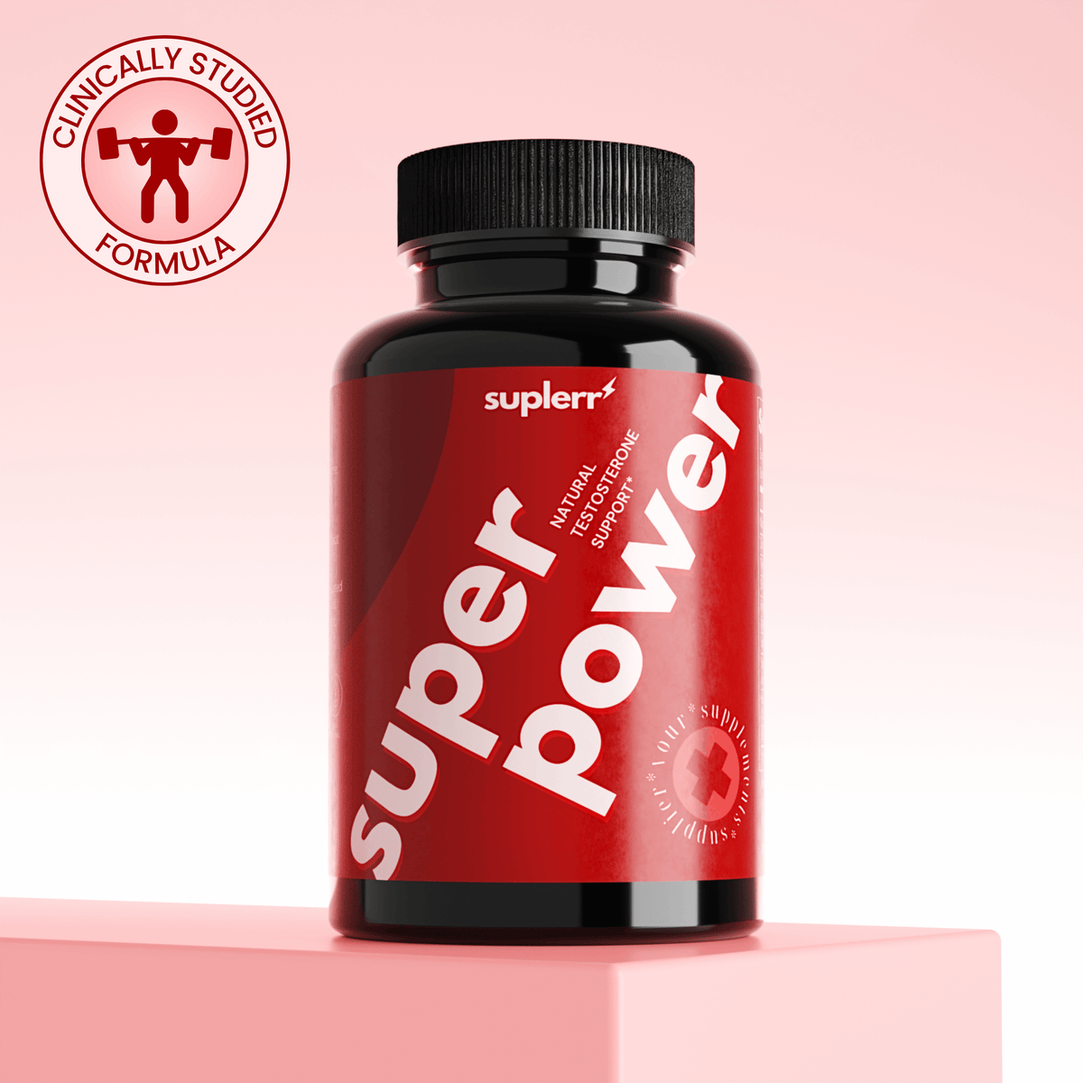 super power® – suplerr